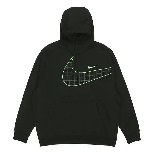 Nike Printed Hoodie