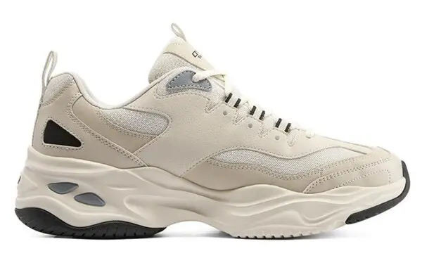 Sketchers Dlites 4.0 Athletic Sneakers