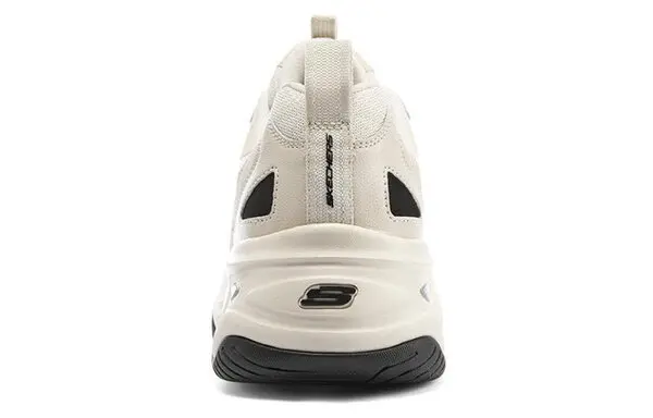 Sketchers Dlites 4.0 Athletic Sneakers