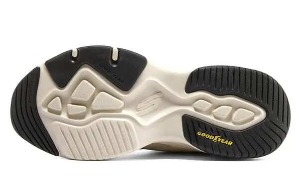Sketchers Dlites 4.0 Athletic Sneakers