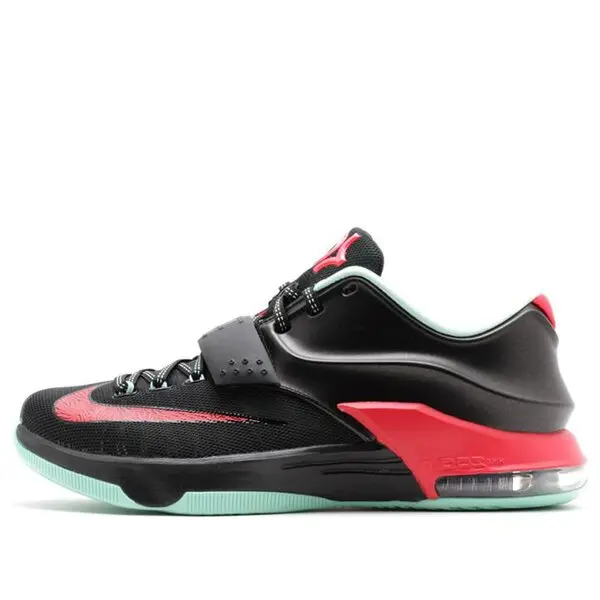 Nike Kd 7 'good Apples' Sneakers - Black