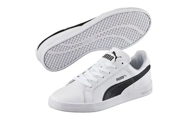 PUMA Smash Sneakers