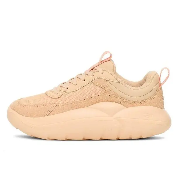 UGG La Cloud Trainer - Pink