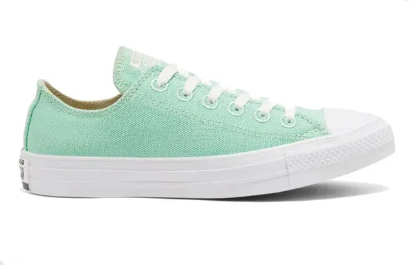 CONVERSE Chuck Taylor All Star Renew Cotton Low Top Sneakers