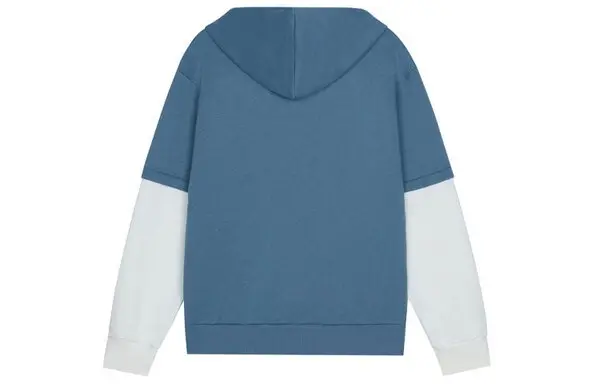 NEW BALANCE Colorblock Hoodie