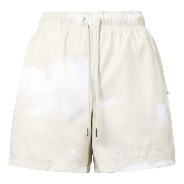 JORDAN Cloud Print Sports Shorts