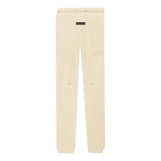 Fear Of God Fw22 Sweatpant - Egg Shell