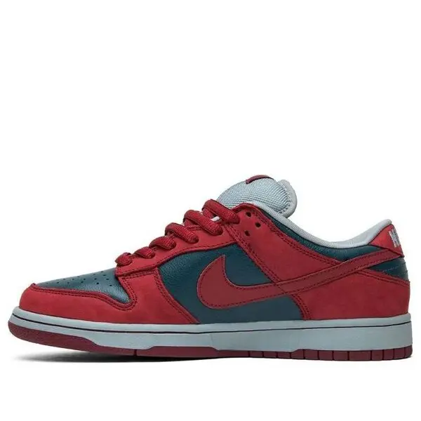 Nike Dunk Low Pro "sharks