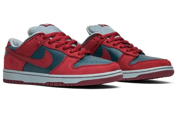 Nike Dunk Low Pro "sharks