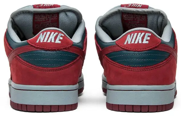 Nike Dunk Low Pro "sharks