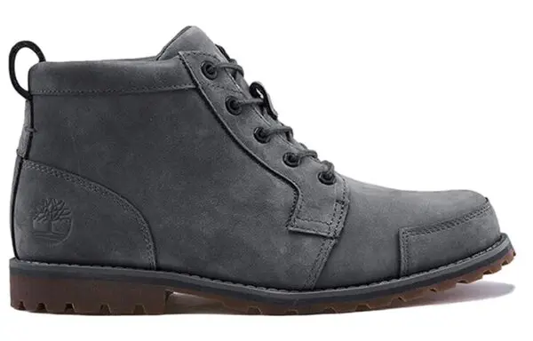 Timberland Earthkeepers Leather Chukka Boots