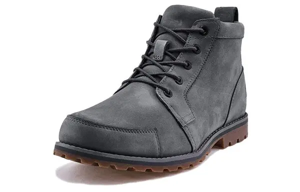 Timberland Earthkeepers Leather Chukka Boots