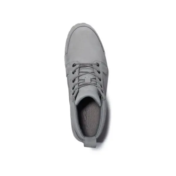 Timberland Earthkeepers Leather Chukka Boots