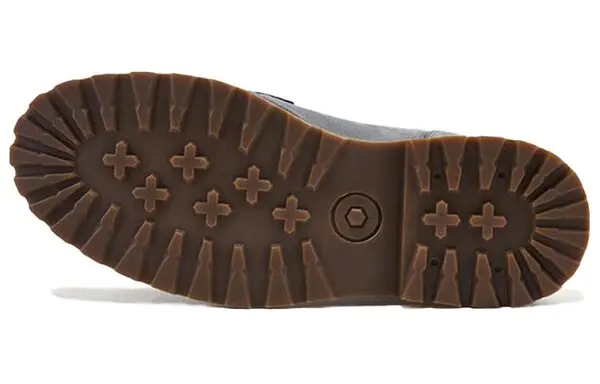 Timberland Earthkeepers Leather Chukka Boots