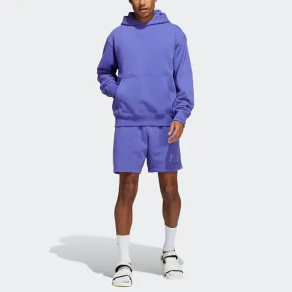Adidas Originals X Pharrell Williams Hoodie - Default Color