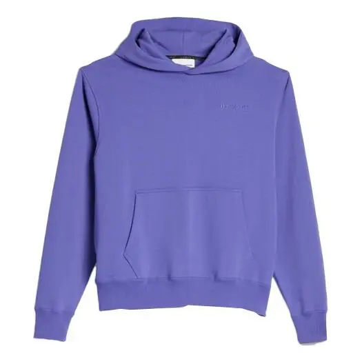 Adidas Originals X Pharrell Williams Hoodie - Default Color