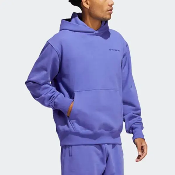 Adidas Originals X Pharrell Williams Hoodie - Default Color