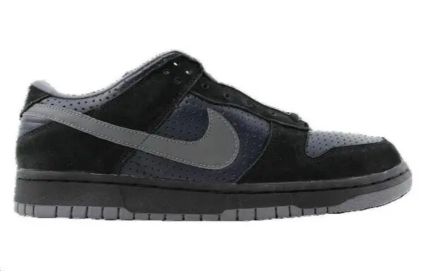 Nike Dunk Low 'gino Iannucci 1' Sneakers