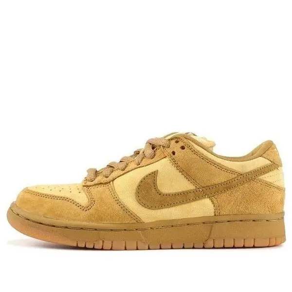 Nike Dunk Low Pro 'reese Forbes - Wheat