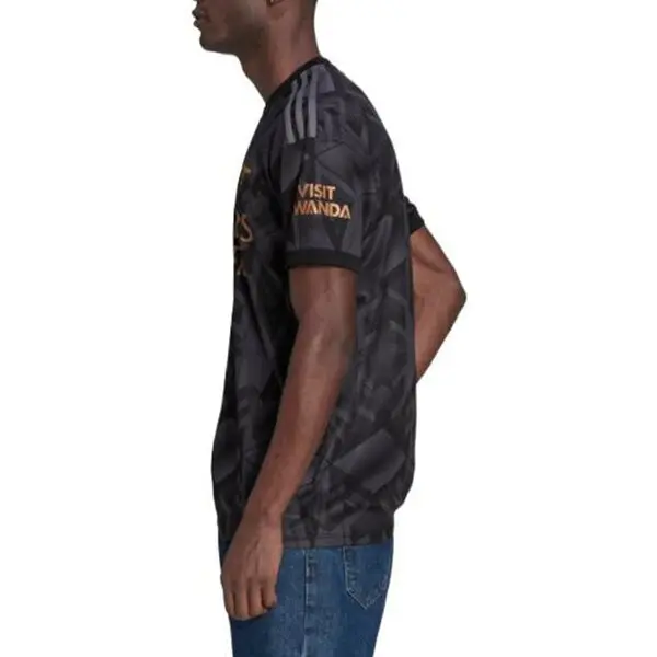 Adidas Afc A Jersey
