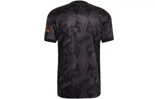 Adidas Afc A Jersey