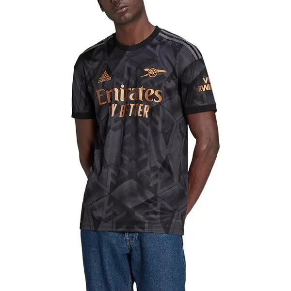 Adidas Afc A Jersey