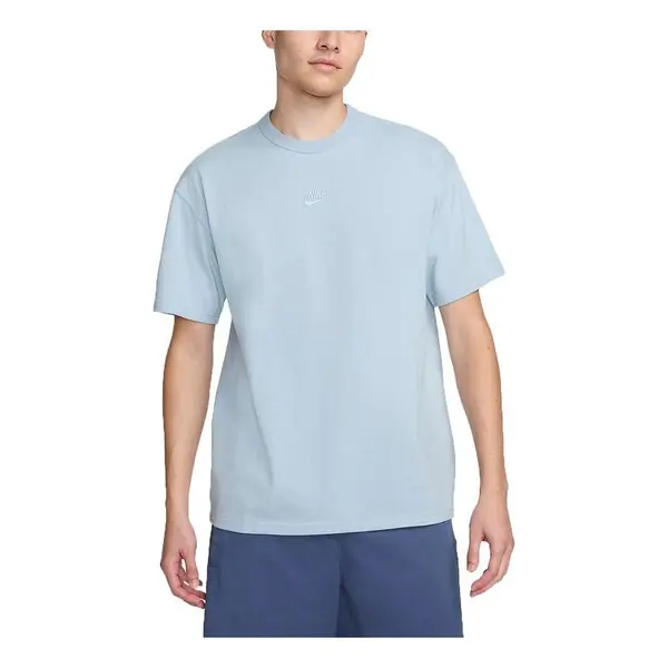Nike Premium Essentials T-shirt - Blue