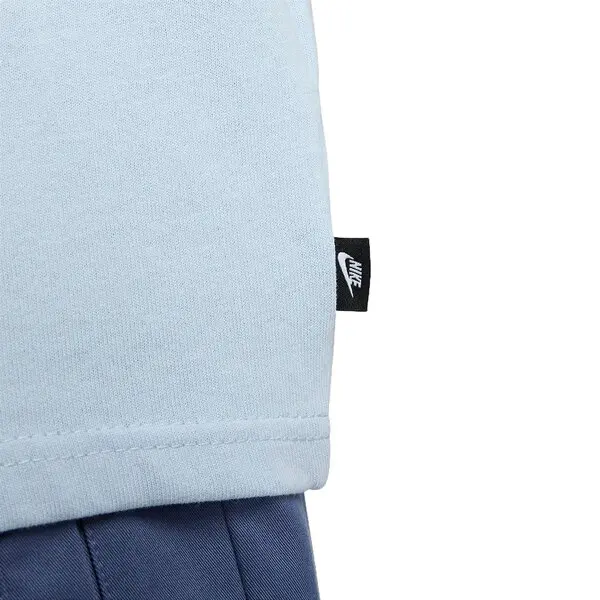Nike Premium Essentials T-shirt - Blue