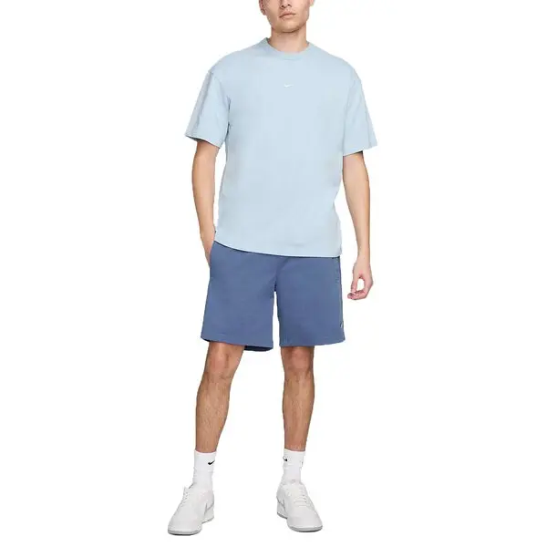 Nike Premium Essentials T-shirt - Blue