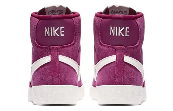 Nike Blazer Mid Vintage Suede