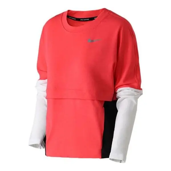 Nike S.g Therma Top Crewneck - Default Colorway