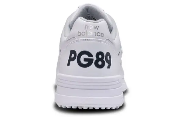 NEW BALANCE X Pearly Gates 1400 Golf Shoe