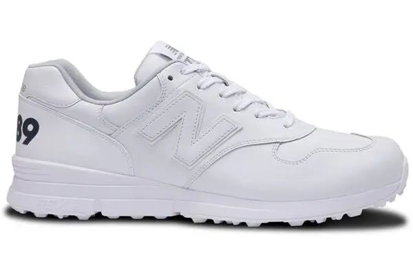 NEW BALANCE X Pearly Gates 1400 Golf Shoe