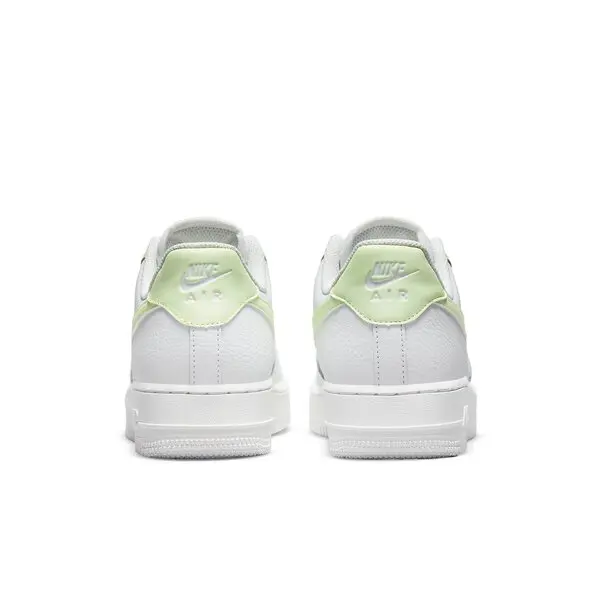 Nike Force 1 '07 Sneakers - White/green