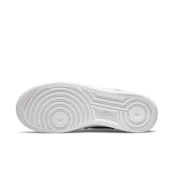 Nike Force 1 '07 Sneakers - White/green