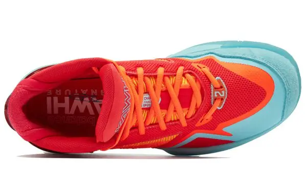 NEW BALANCE Kawhi High Top Sneakers