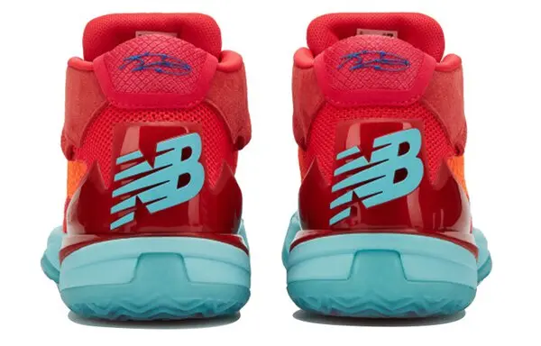 NEW BALANCE Kawhi High Top Sneakers