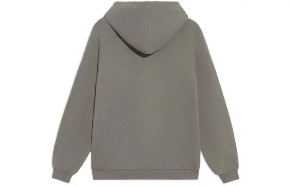 LI-NING Vital Series Embroidered Pullover Hoodie