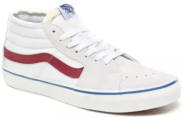 VANS Sk8-mid Sneakers