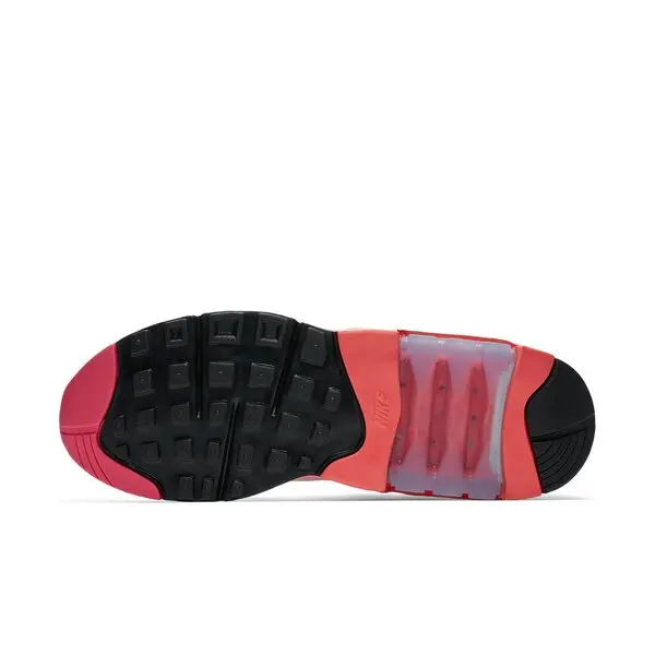 Nike Comme Des Garçons X Air Max 180 'white - Pink