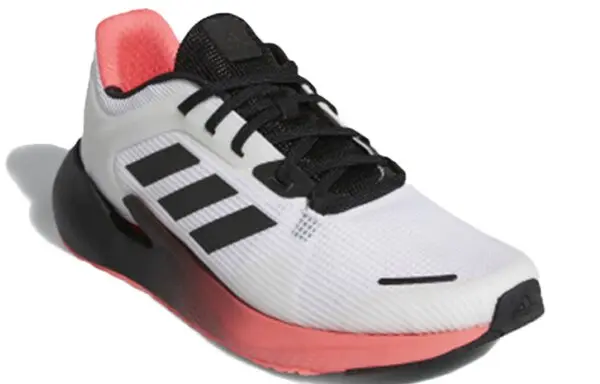 Adidas Alphatorsion Low Top Athletic Sneakers
