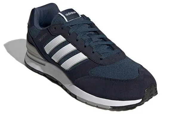 Adidas Neo Run 80s Gv7303 - Navy Blue