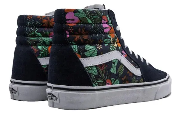 VANS Sk8-hi 'tropic