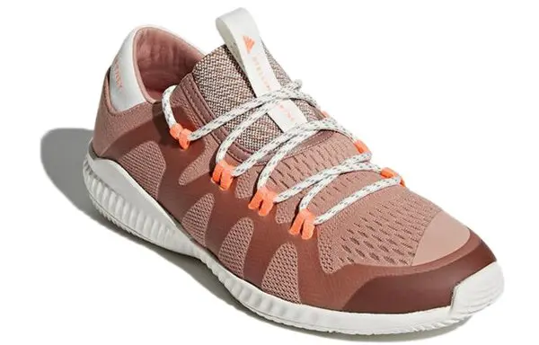 Adidas Crazytrain Pro Athletic Sneakers - Pink