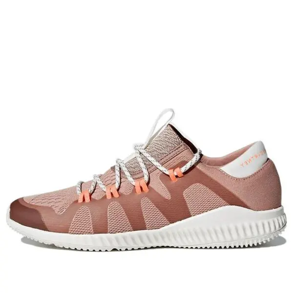 Adidas Crazytrain Pro Athletic Sneakers - Pink
