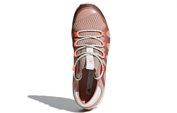 Adidas Crazytrain Pro Athletic Sneakers - Pink