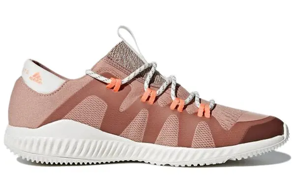 Adidas Crazytrain Pro Athletic Sneakers - Pink