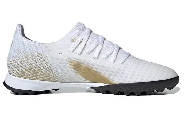 Adidas X Ghosted.3 Tf Low Top Sneakers