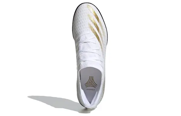 Adidas X Ghosted.3 Tf Low Top Sneakers