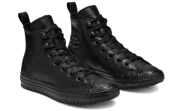 CONVERSE Chuck Taylor All Star Space Mountain Hiker High Top